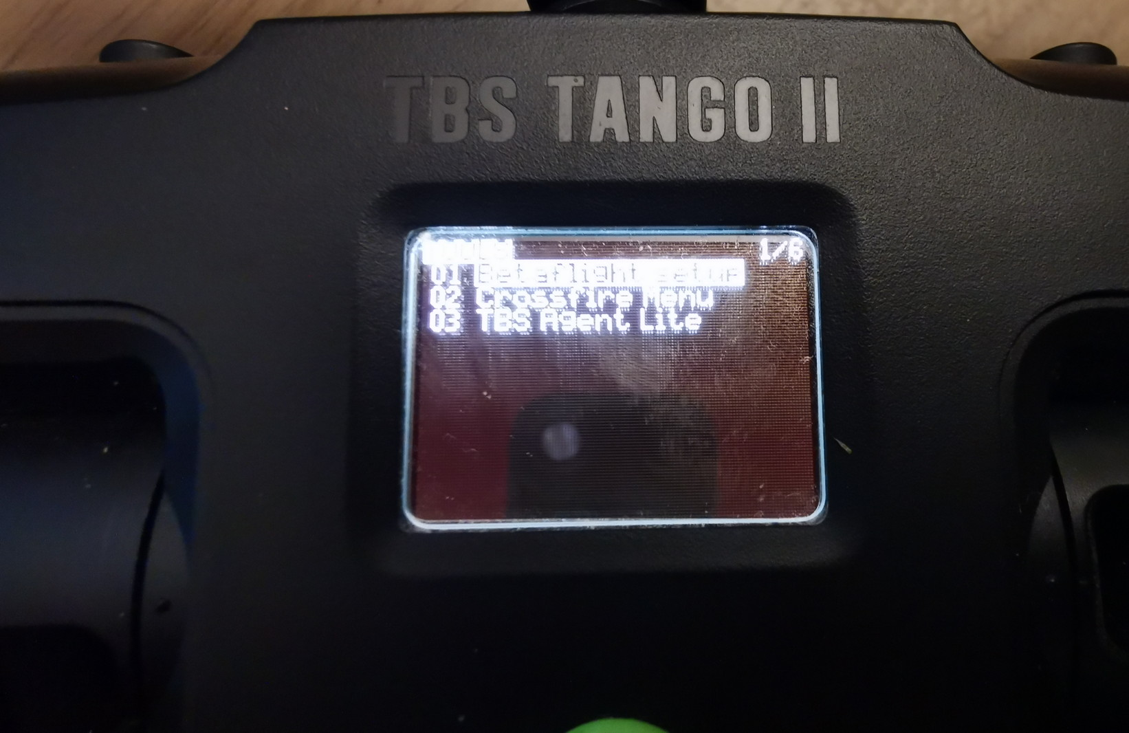TBS Agent Lite » DrFrantic77 Blog rund um FPV Drohnen