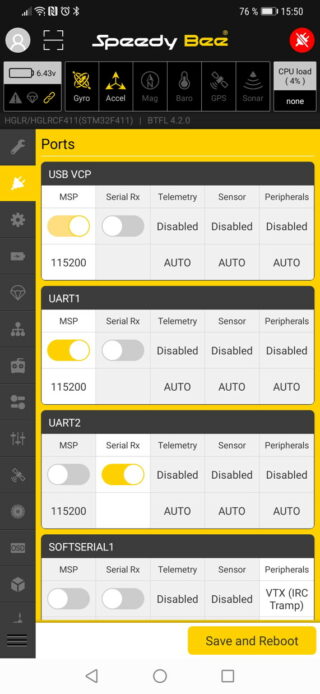 HGLRC Zeus 5 AIO 1-2S mit Wi-Fi » DrFrantic77 Blog rund um FPV