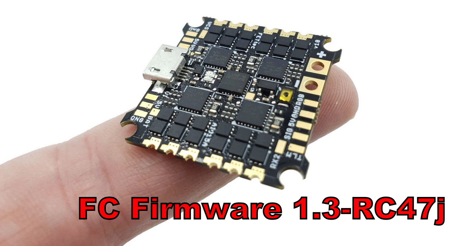 FETTEC FC Firmware 1.3-RC47j released » DrFrantic77 Blog rund um FPV ...