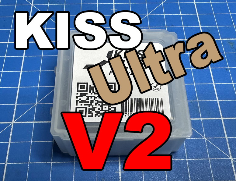 KISS Ultra V2 FCFC » DrFrantic77 Blog rund um FPV Drohnen