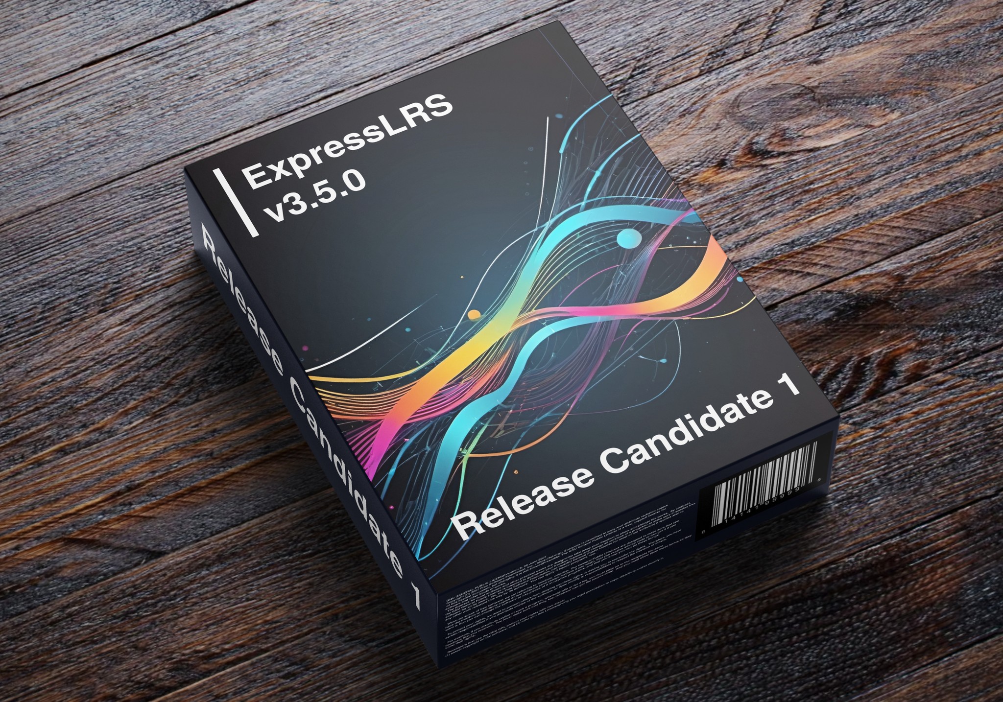 ExpressLRS v3.5.0 RC1 and Backpack v1.5.0 veröffentlicht » DrFrantic77 ...