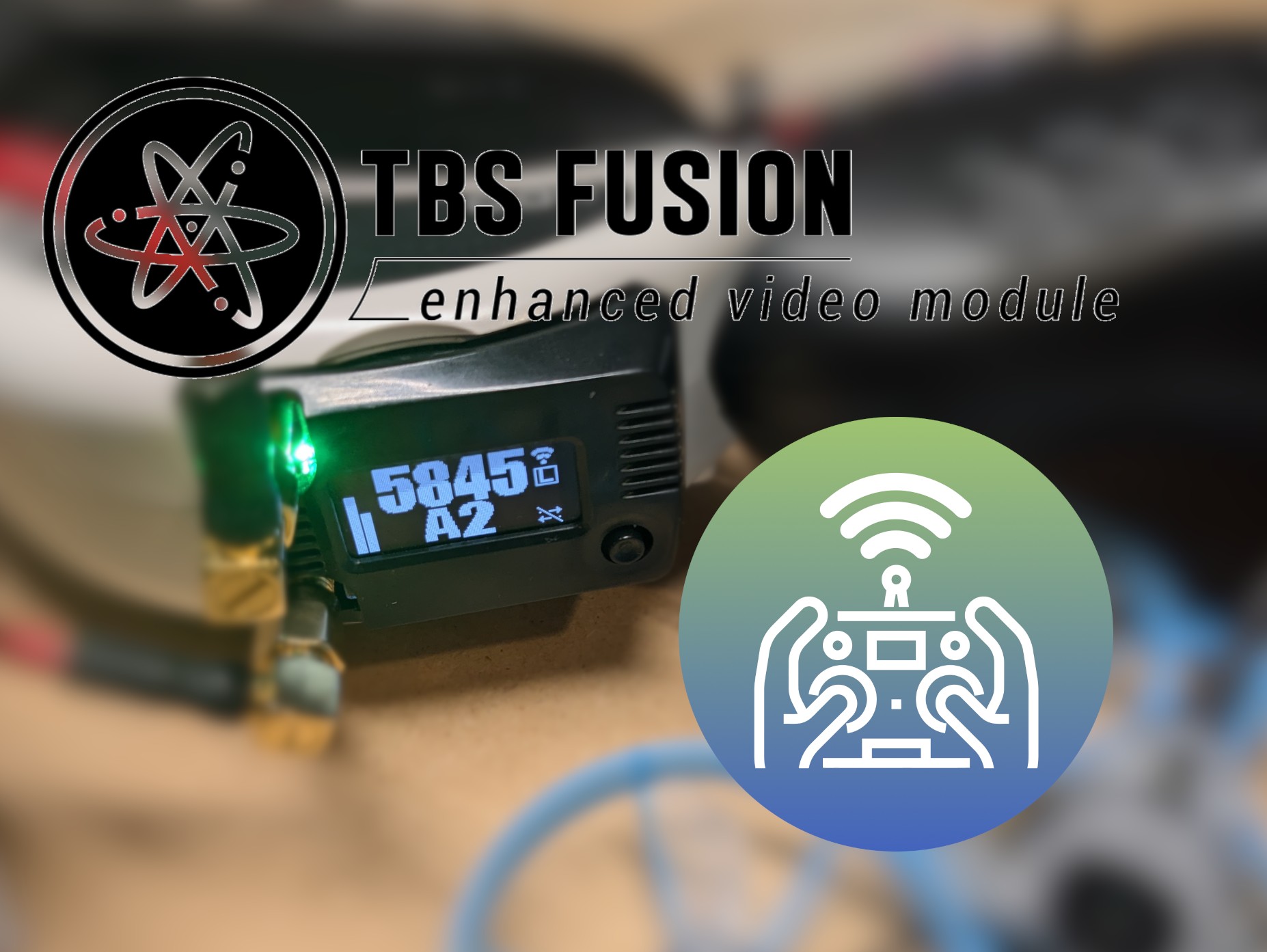 TBS Fusion mit neuer Firmware » DrFrantic77 Blog rund um FPV Drohnen